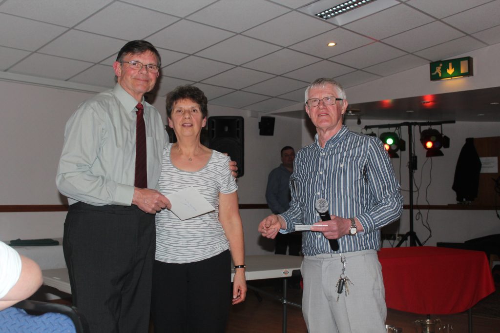 GALLERY | Izaak Walton Angling Society - Leigh